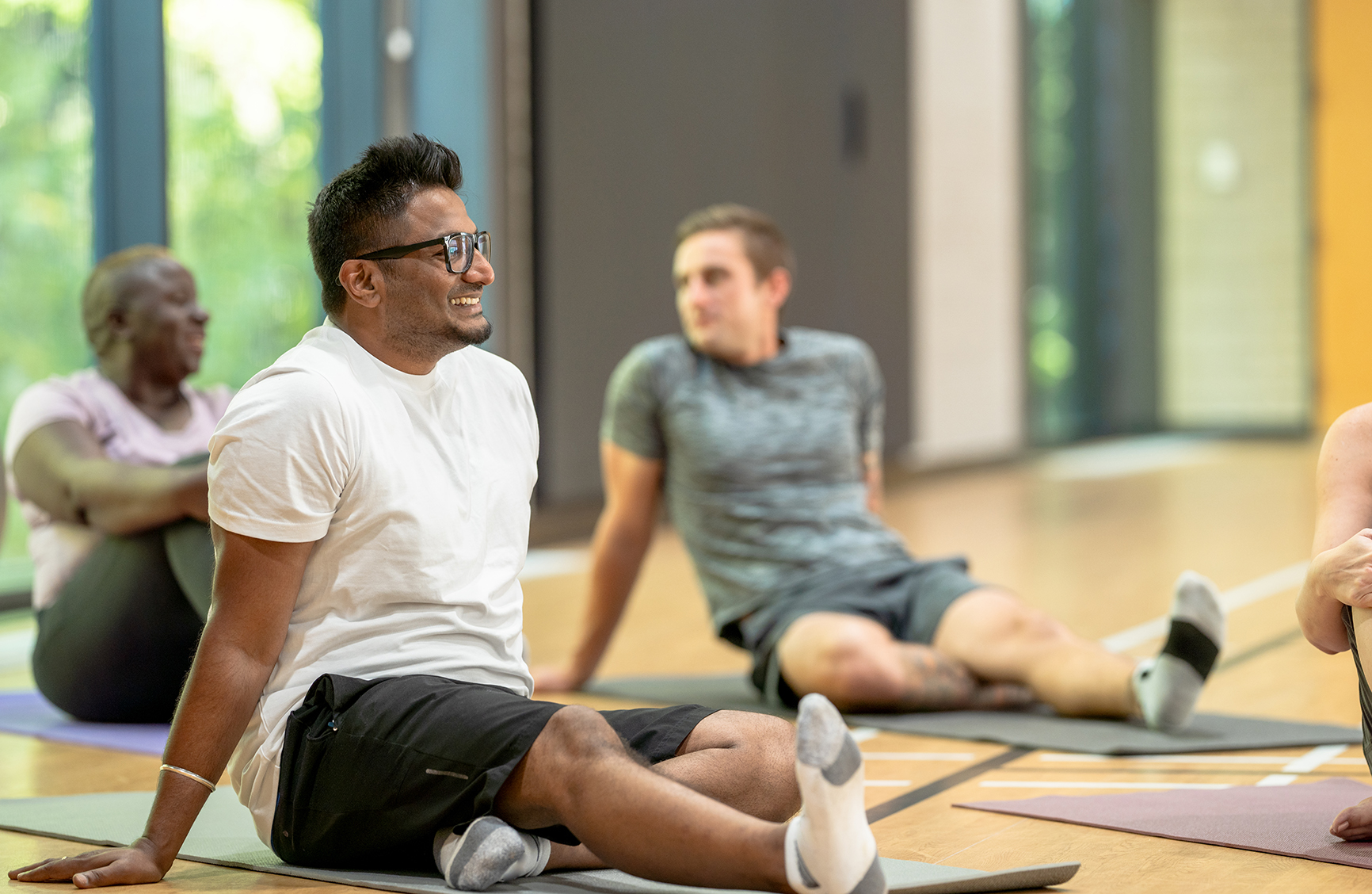 Build A Successful Gym Business & Fitness Club