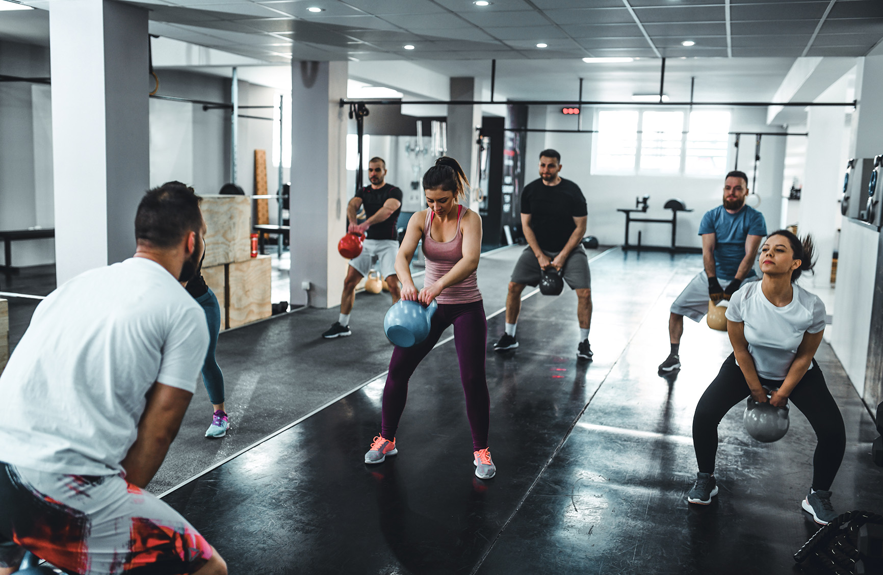 Gym Marketing Strategies: How To Market Your Fitness Business