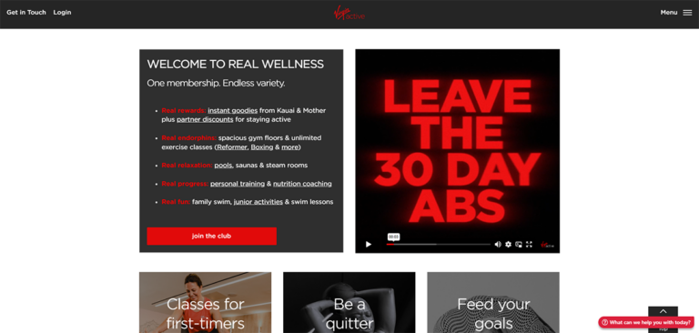 17 Effective & Inspiring Gym Advertising Campaigns - Xplor Gym UK