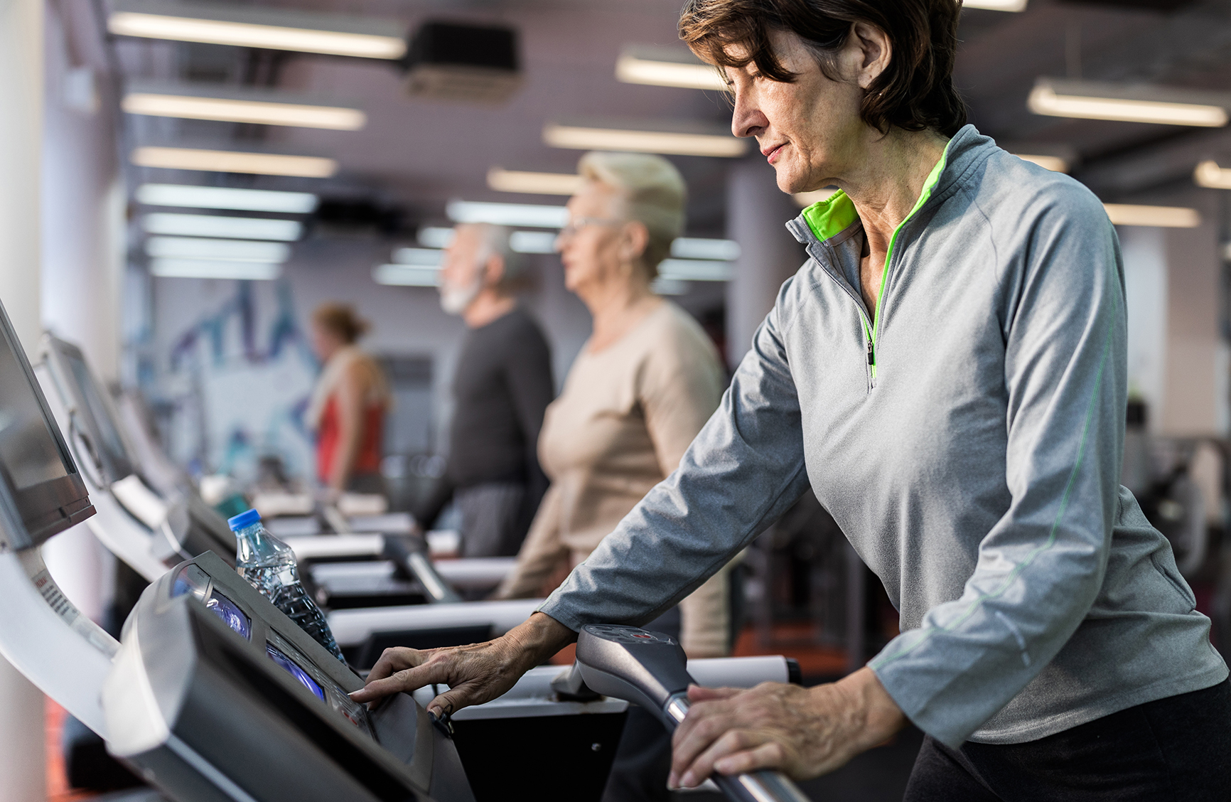15 Fitness Business Ideas For 2025 To Win UK Gymgoers