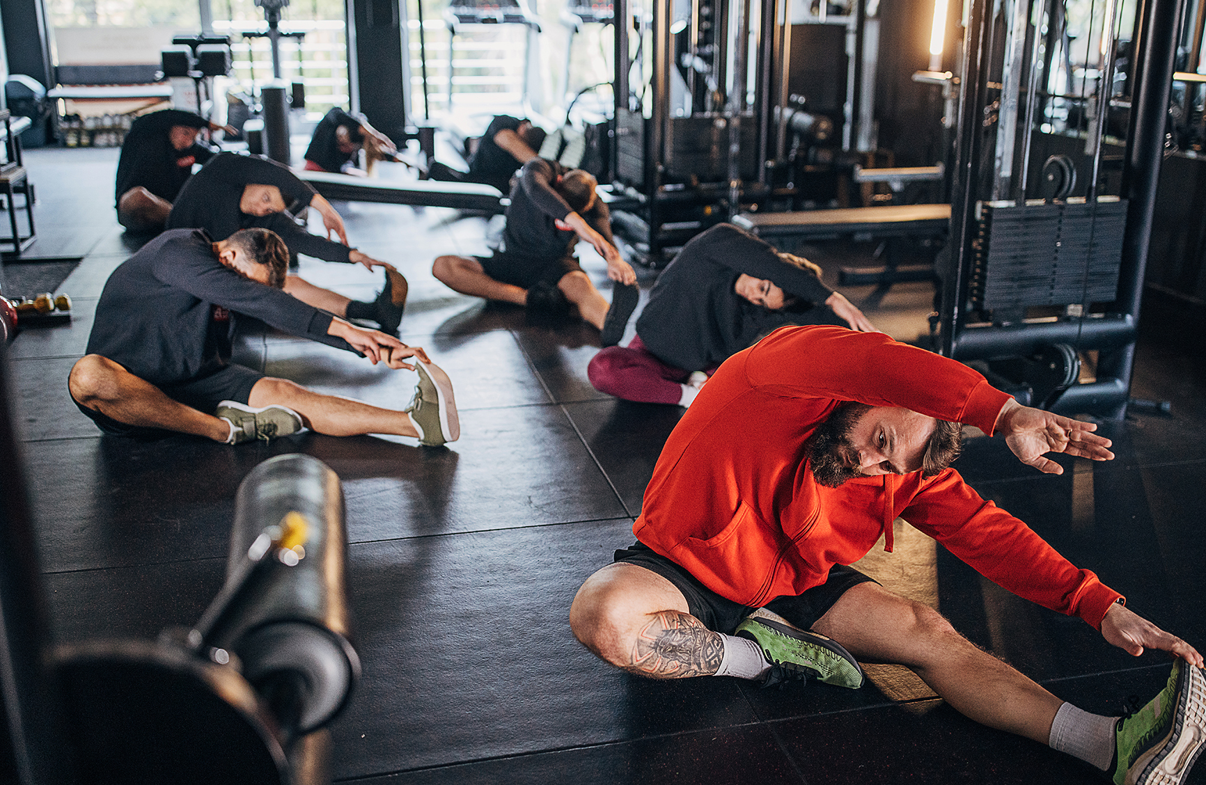 15 Fitness Business Ideas For 2025 To Win UK Gymgoers