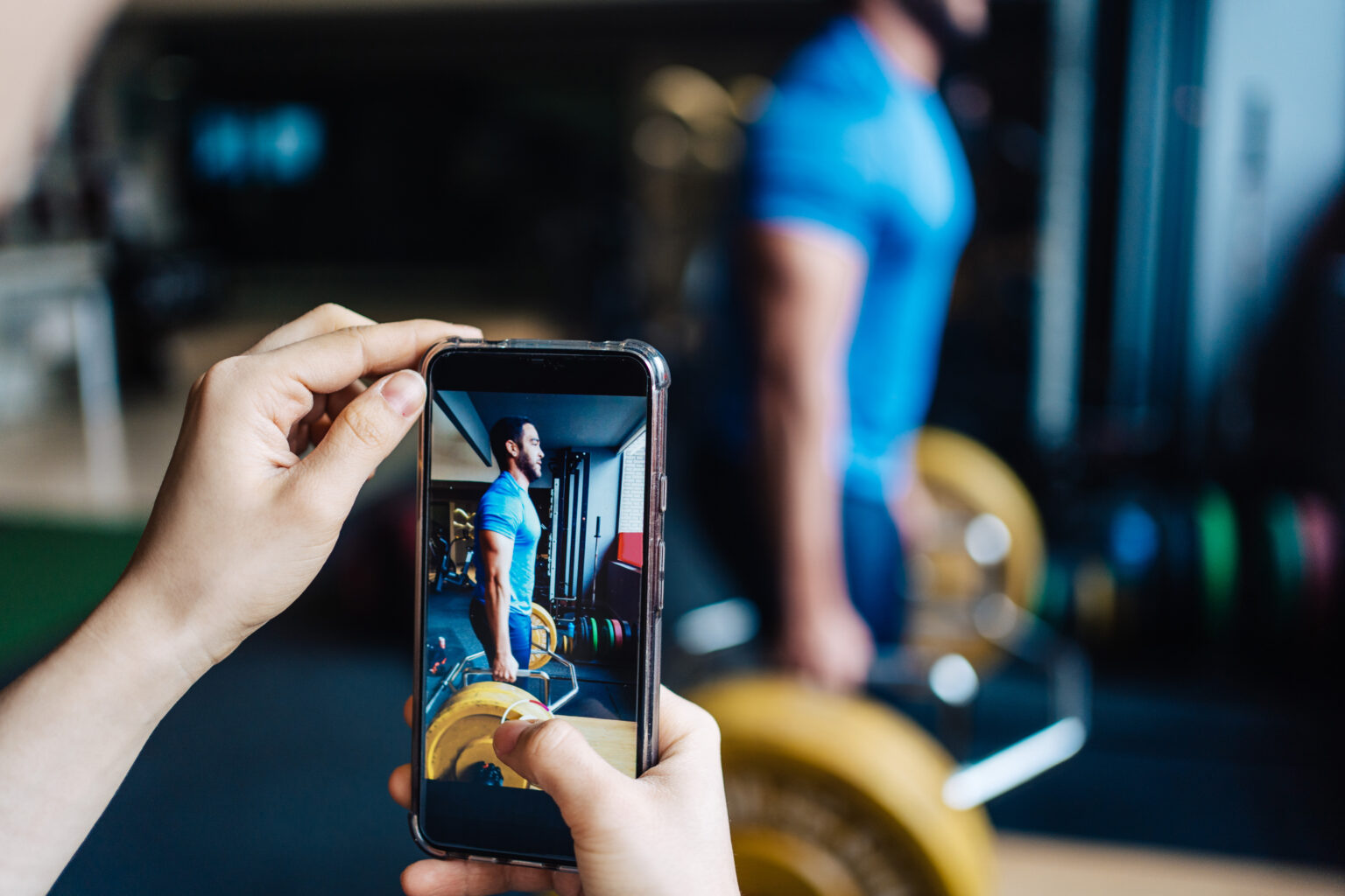 17 Effective & Inspiring Gym Advertising Campaigns - Xplor Gym UK