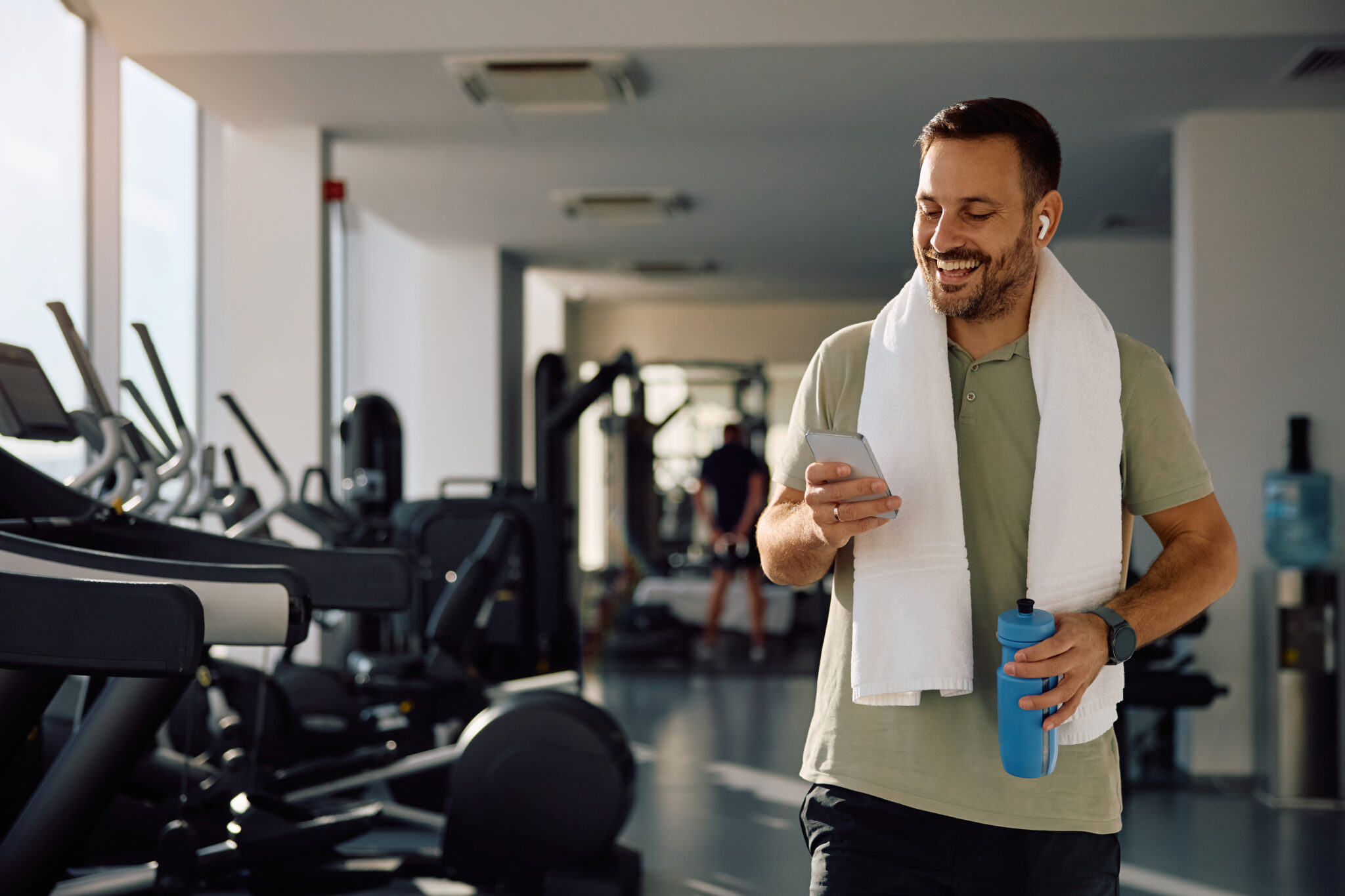 17 Effective & Inspiring Gym Advertising Campaigns - Xplor Gym UK