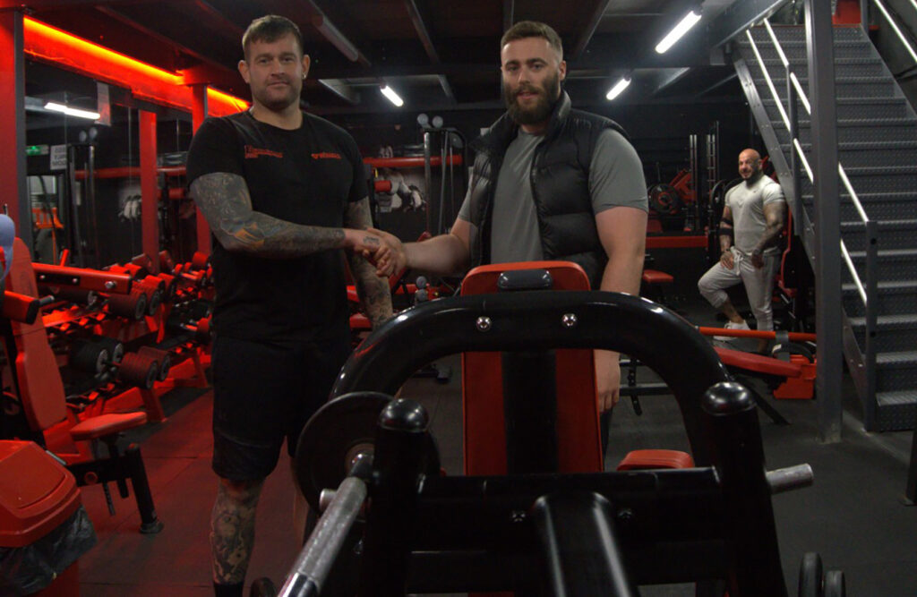 Success Stories Archive - Xplor Gym UK