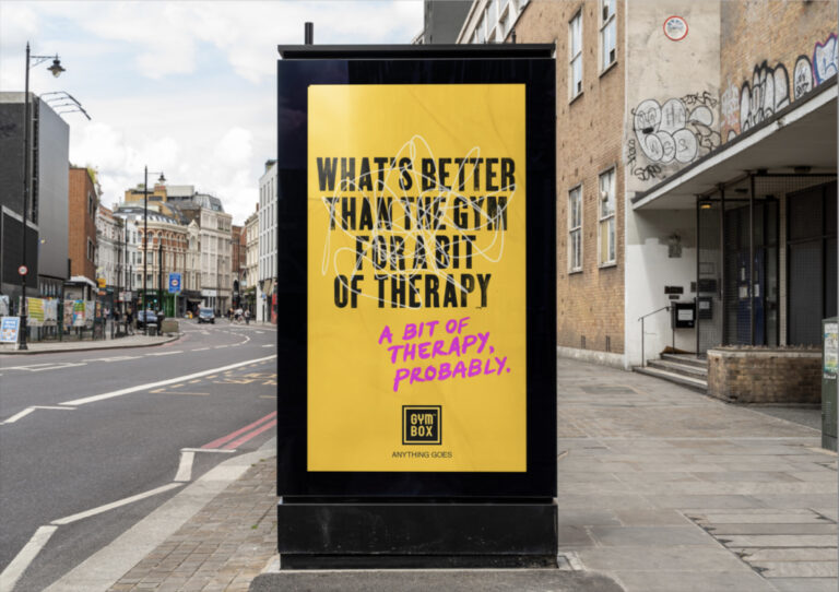 17 Effective & Inspiring Gym Advertising Campaigns - Xplor Gym UK