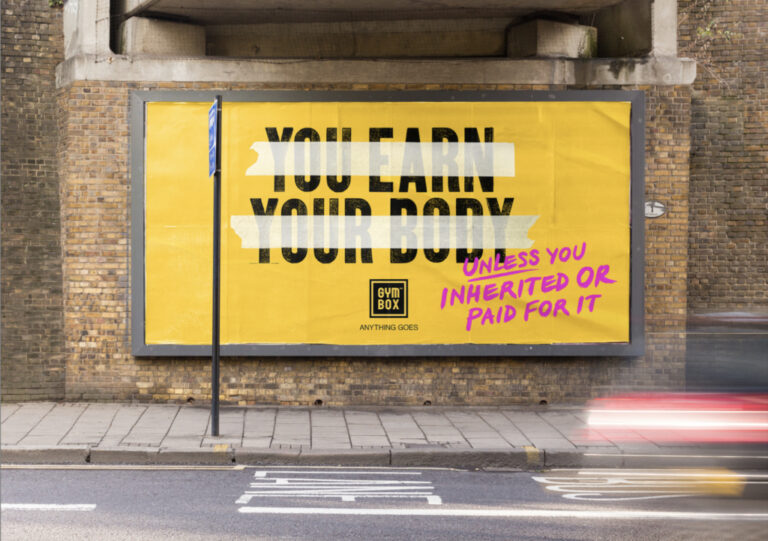 17 Effective & Inspiring Gym Advertising Campaigns - Xplor Gym UK
