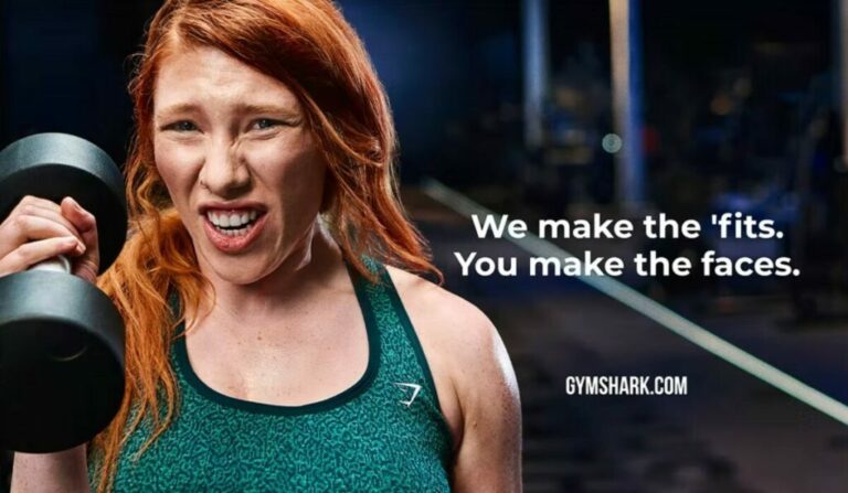 17 Effective & Inspiring Gym Advertising Campaigns - Xplor Gym UK
