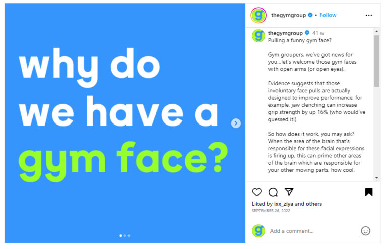 17 Effective & Inspiring Gym Advertising Campaigns - Xplor Gym UK