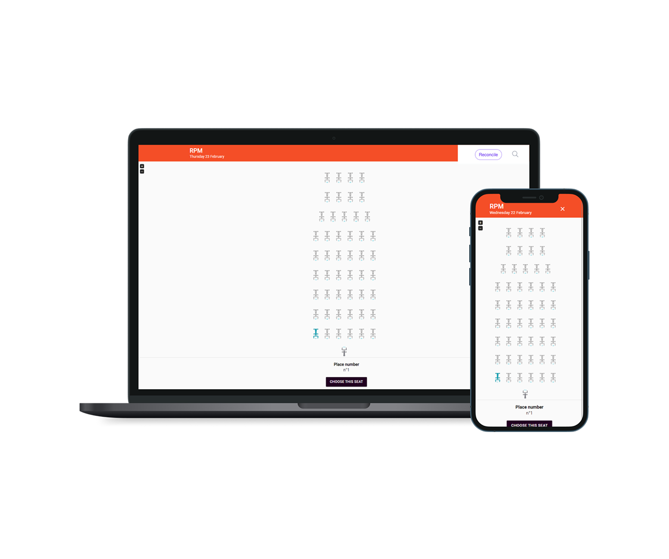 Gym Booking Software – Classes & Scheduling – Xplor Gym UK