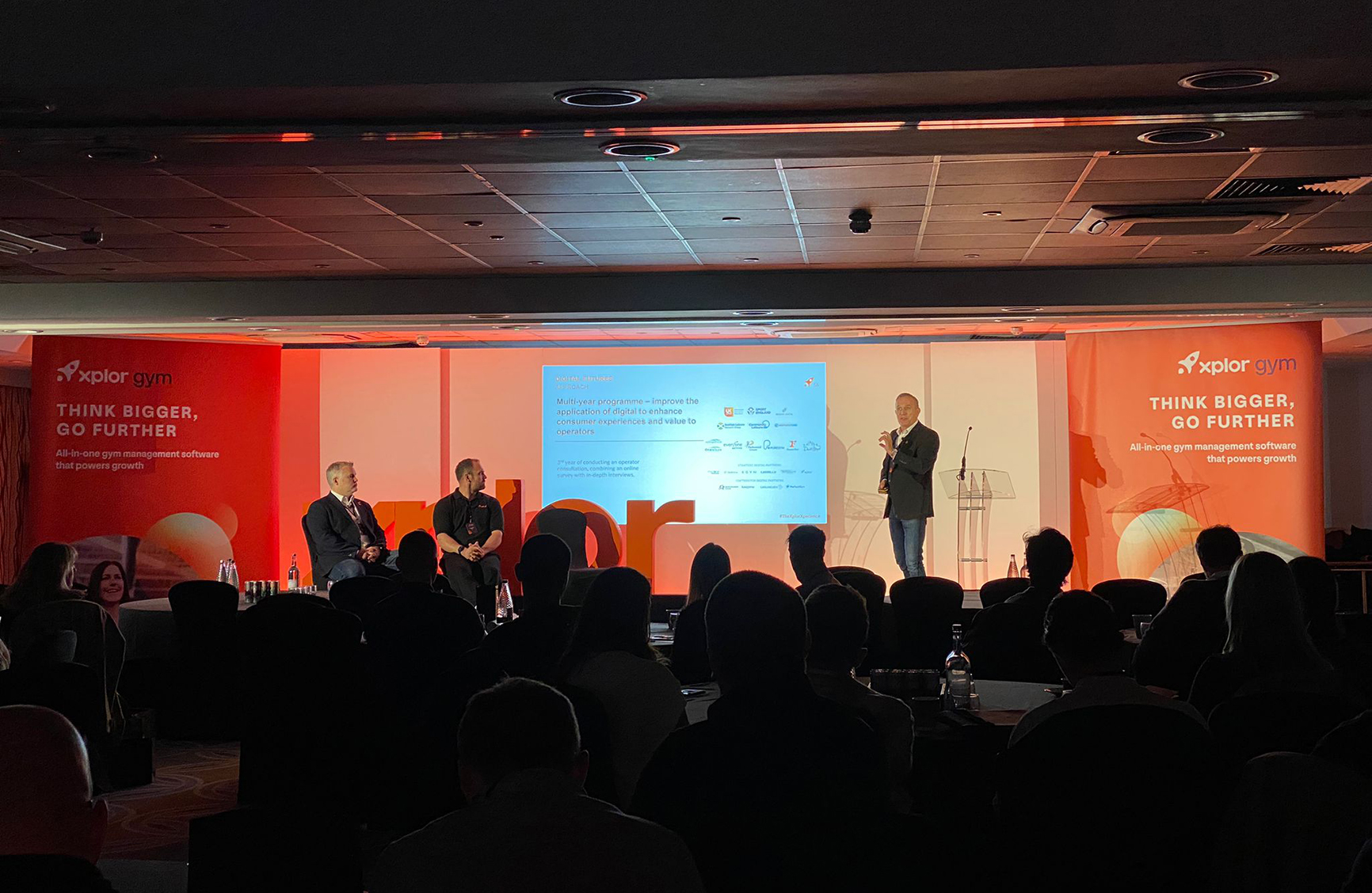 Xplor Xperience: 7 Growth Lessons For Gym Owners & Operators - Xplor Gym UK