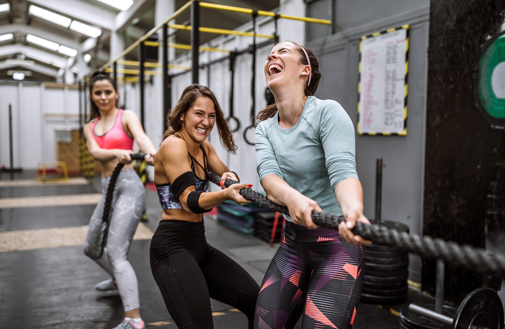 13 Fitness Event Ideas For Gyms To Boost Business