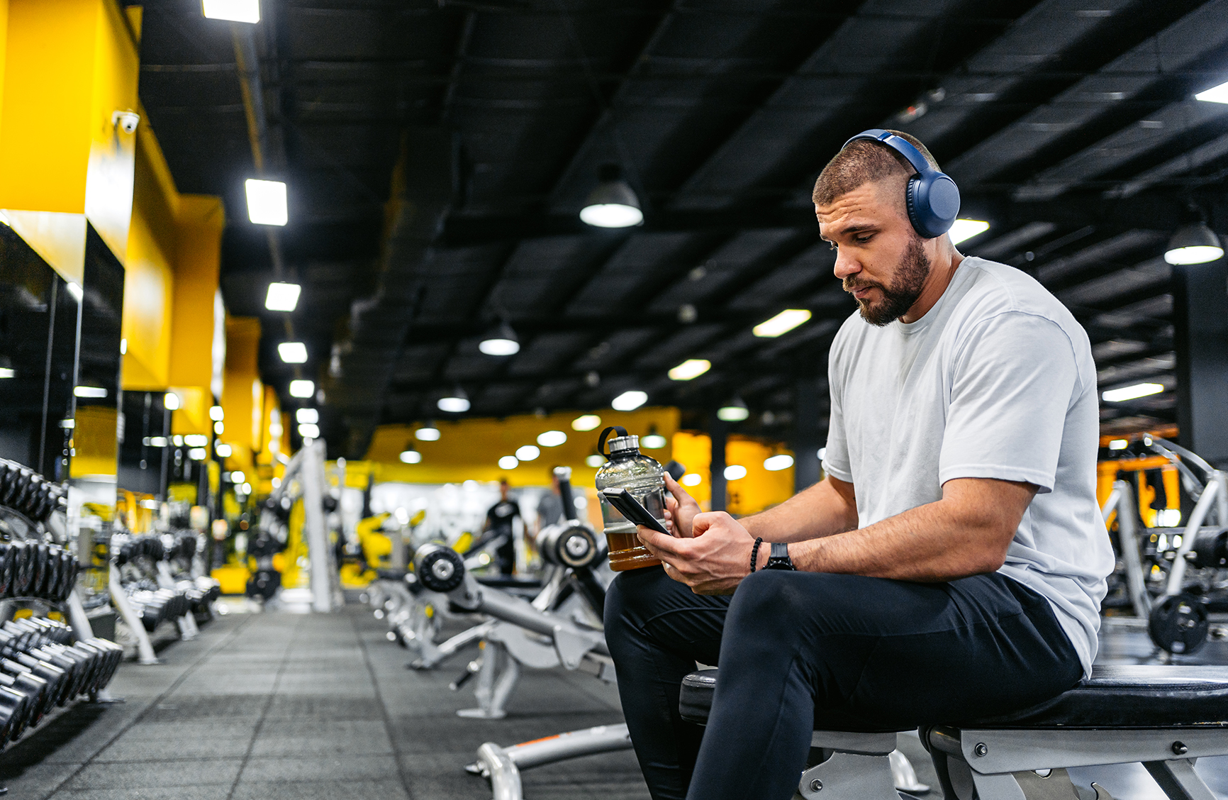 How To Start A Fitness Blog: Guide For Gym Businesses