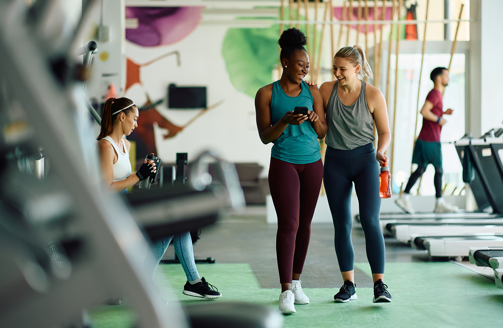 33 Gym Marketing Ideas For 2024 To Win UK Gymgoers