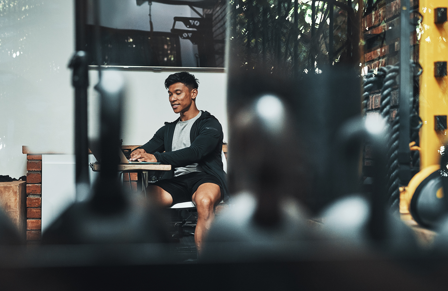 Gym SWOT Analysis: How To Do A SWOT Analysis For A Gym