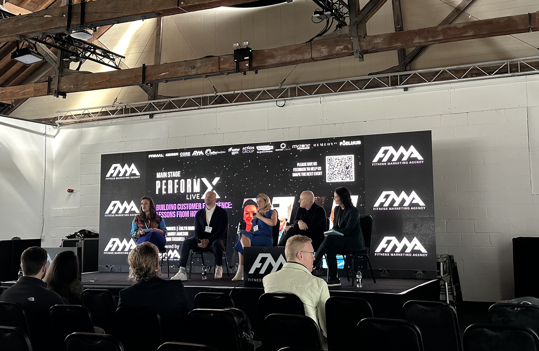 9 Hottest Takeaways From PerformX Live 2024