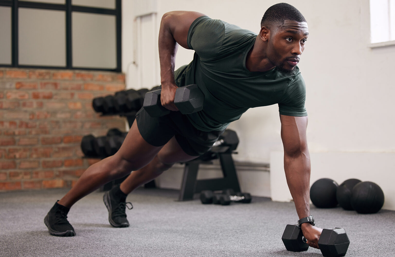 Gym SWOT Analysis: How To Do A SWOT Analysis For A Gym