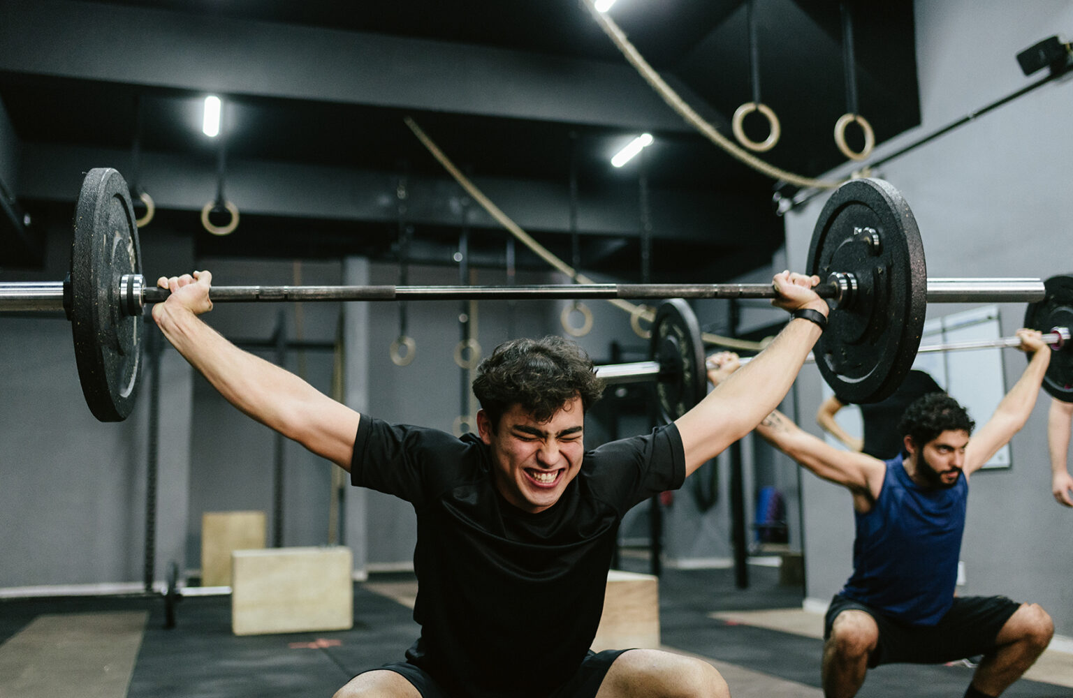 Gym SWOT Analysis: How To Do A SWOT Analysis For A Gym