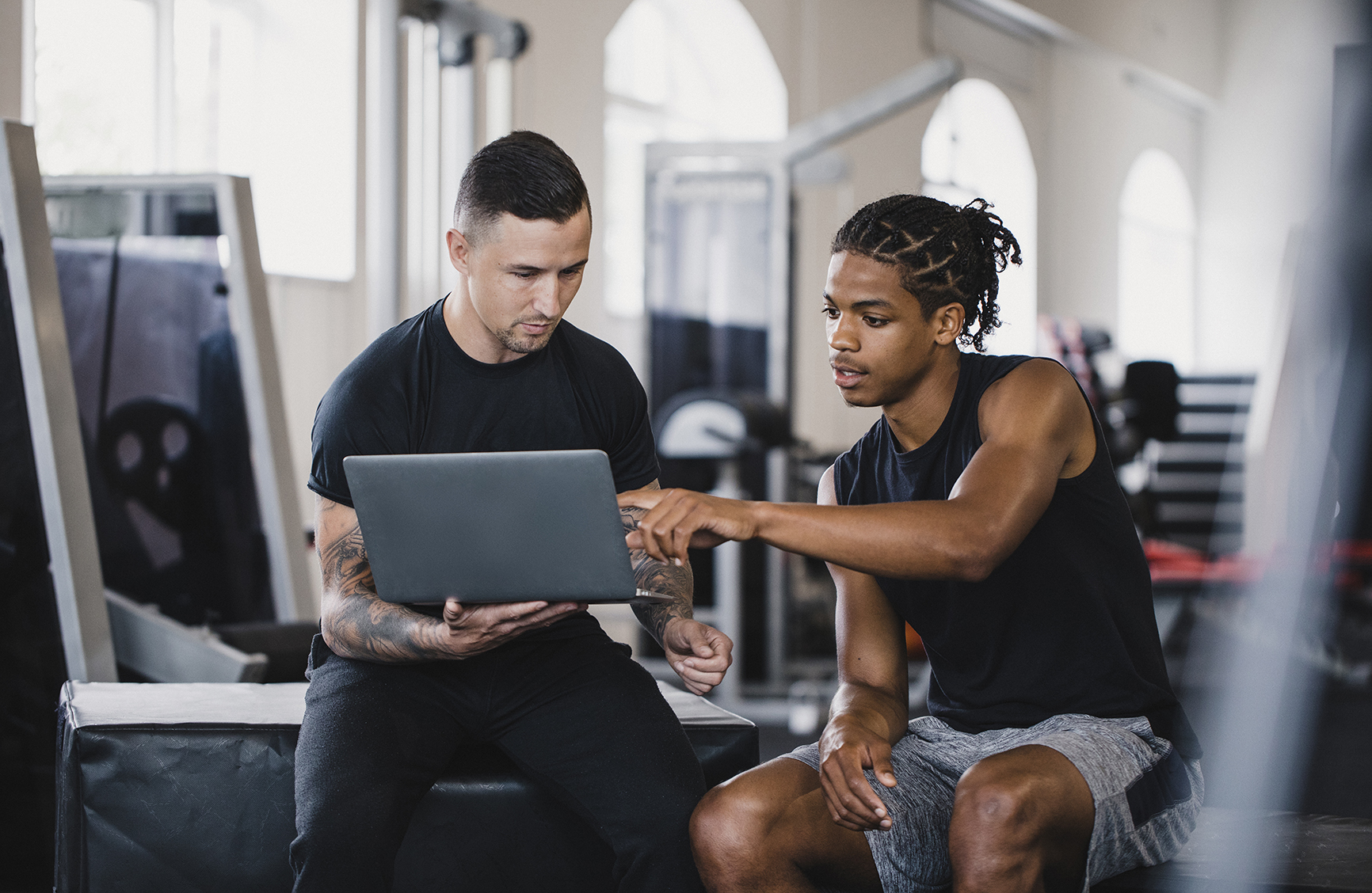 Owning A Gym: Pros & Cons Of Owning Your Own Gym